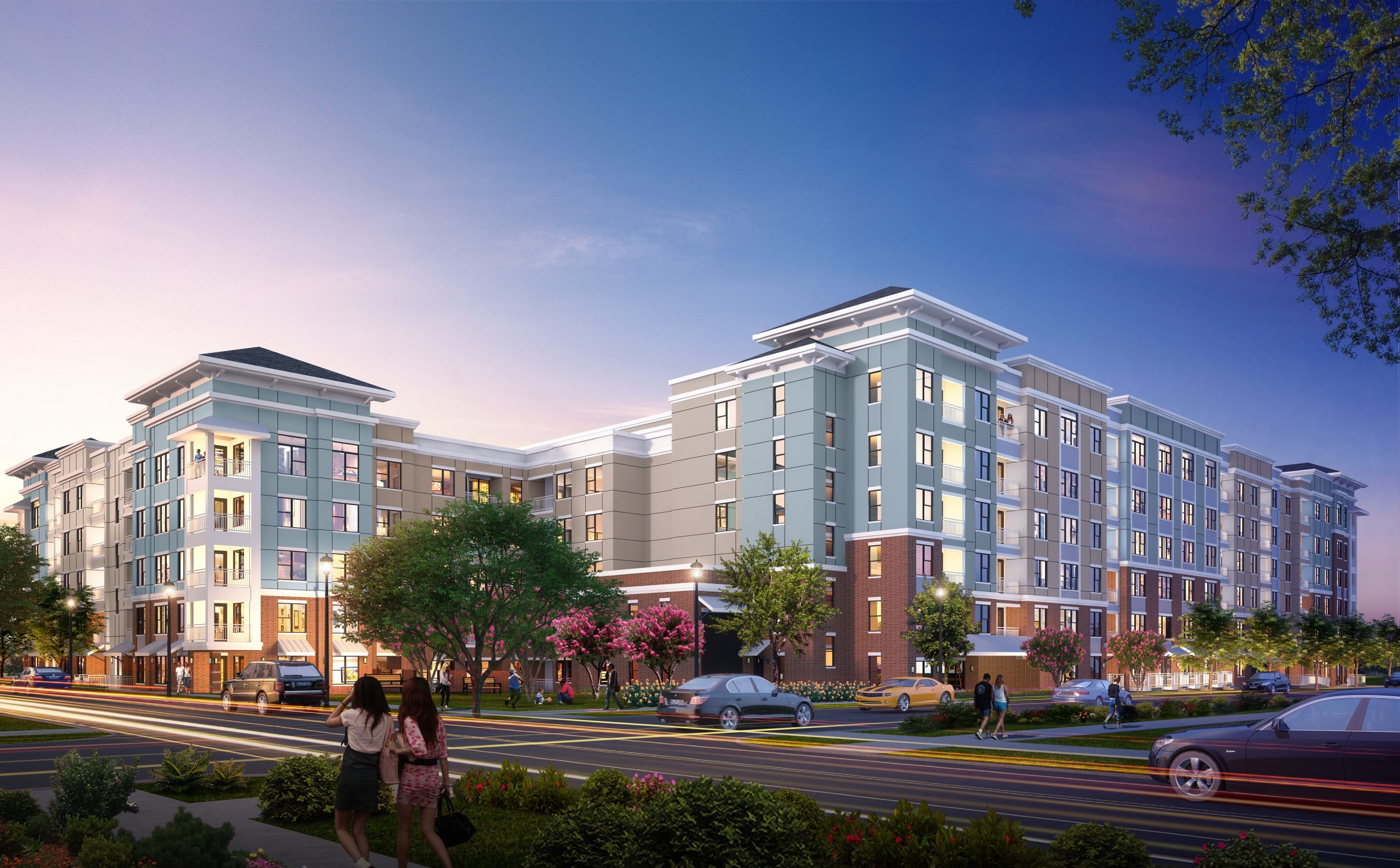 MW Builders selected as general contractor of Tampa Heights - Humphreys ...