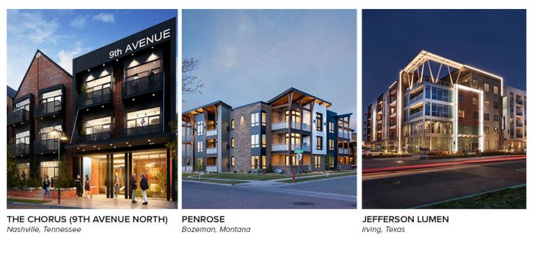HUMPHREYS & PARTNERS ARCHITECTS WIN AT THE NATIONAL ASSOCIATION OF HOME ...