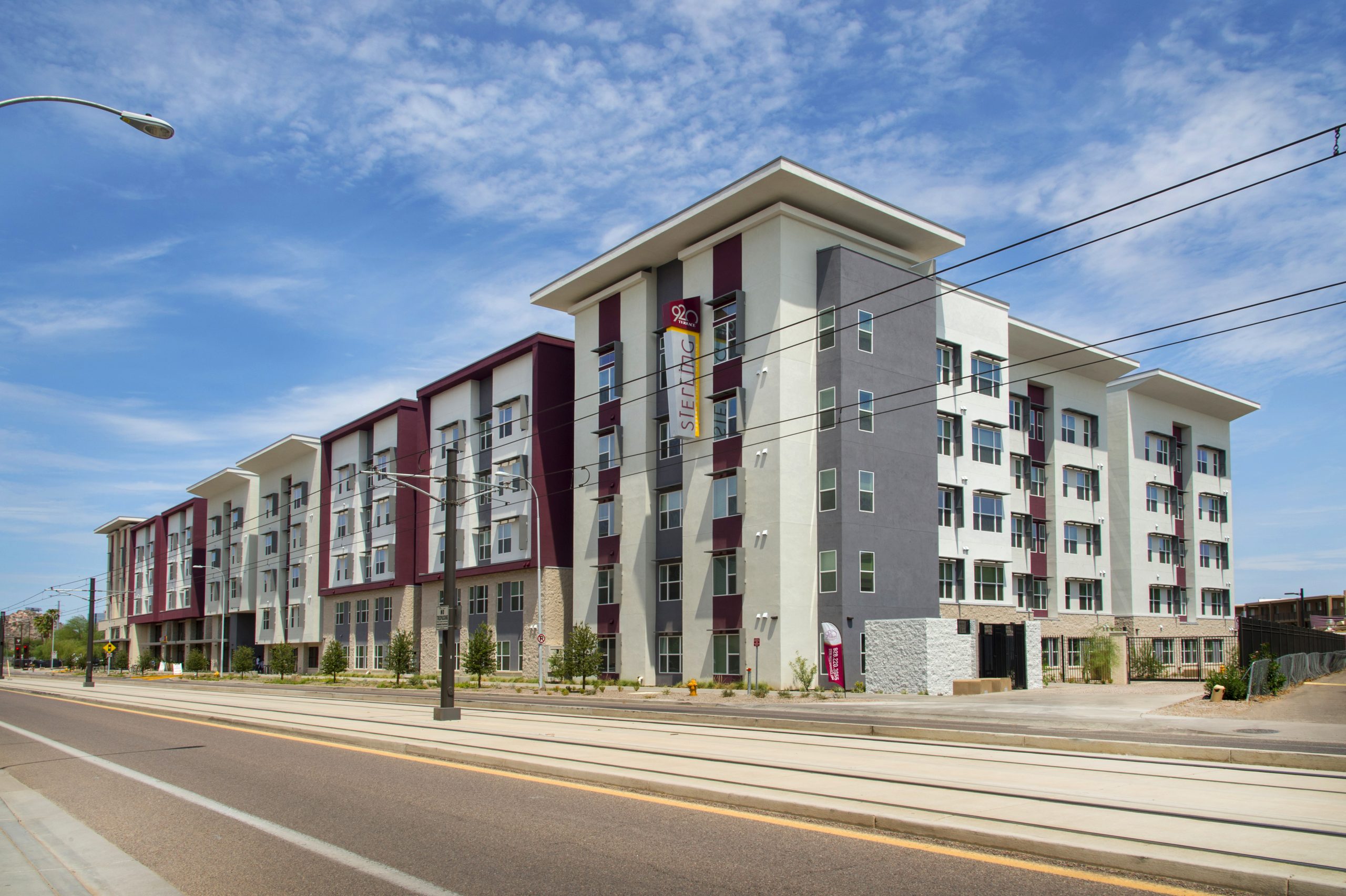 Sterling 920 - Humphreys & Partners Architects