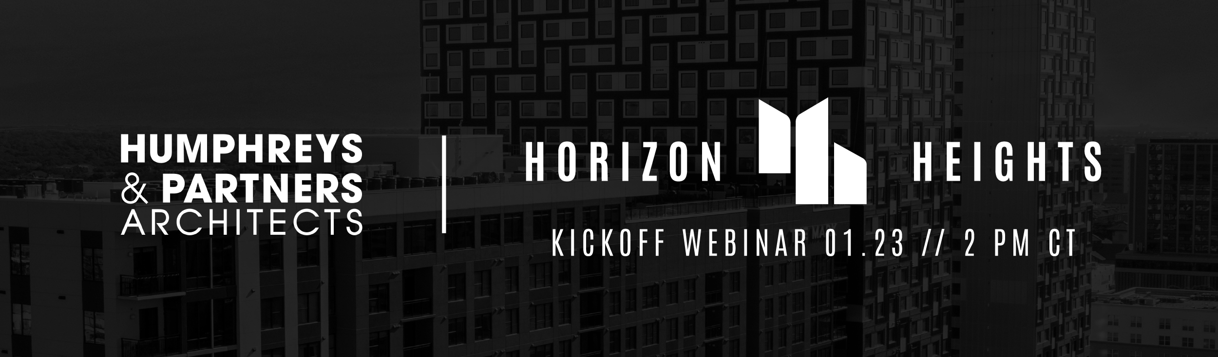 2024 Horizon Heights Kickoff Webinar (PDF Slides) - Humphreys ...