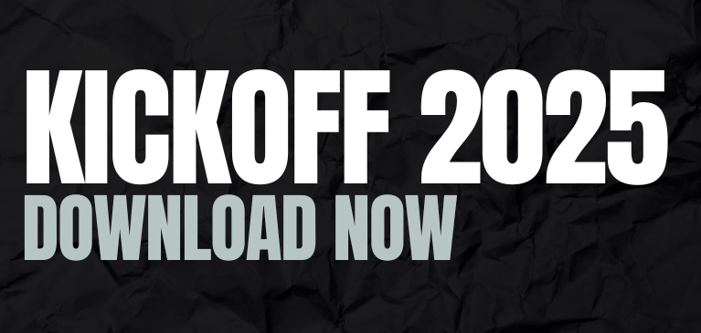KICKOFF 2025 Webinar (MP4 Video) - Humphreys & Partners Architects