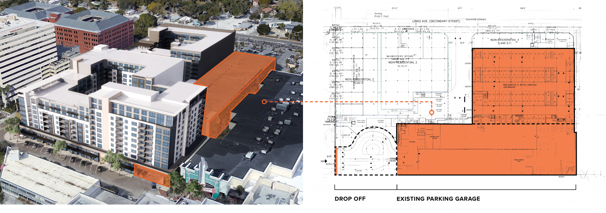 Aster & Links Case Study - Humphreys & Partners Architects