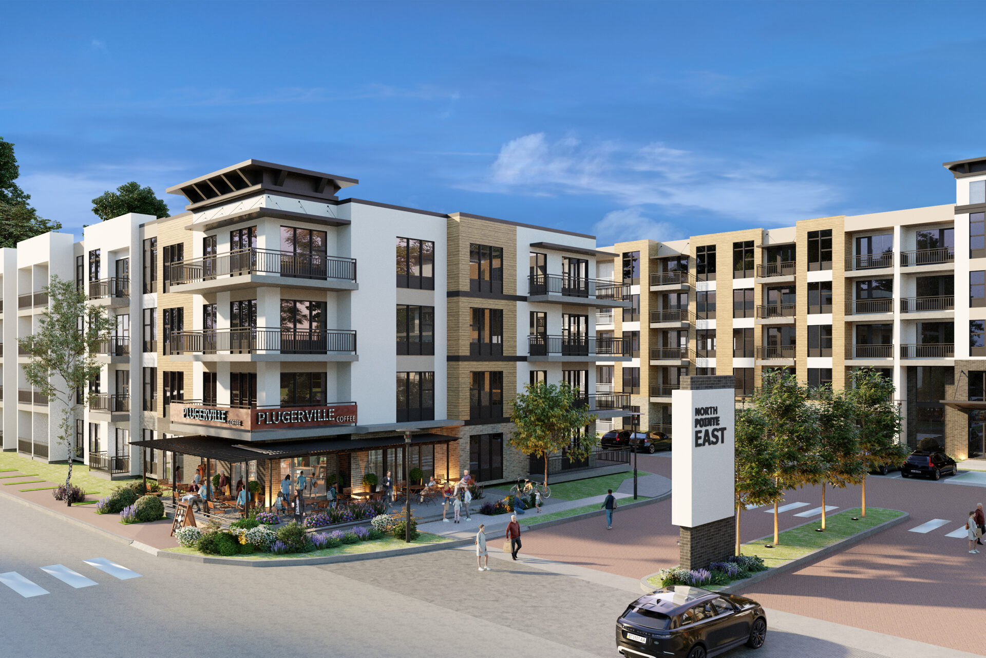 2026 Texas Trends - Humphreys & Partners Architects