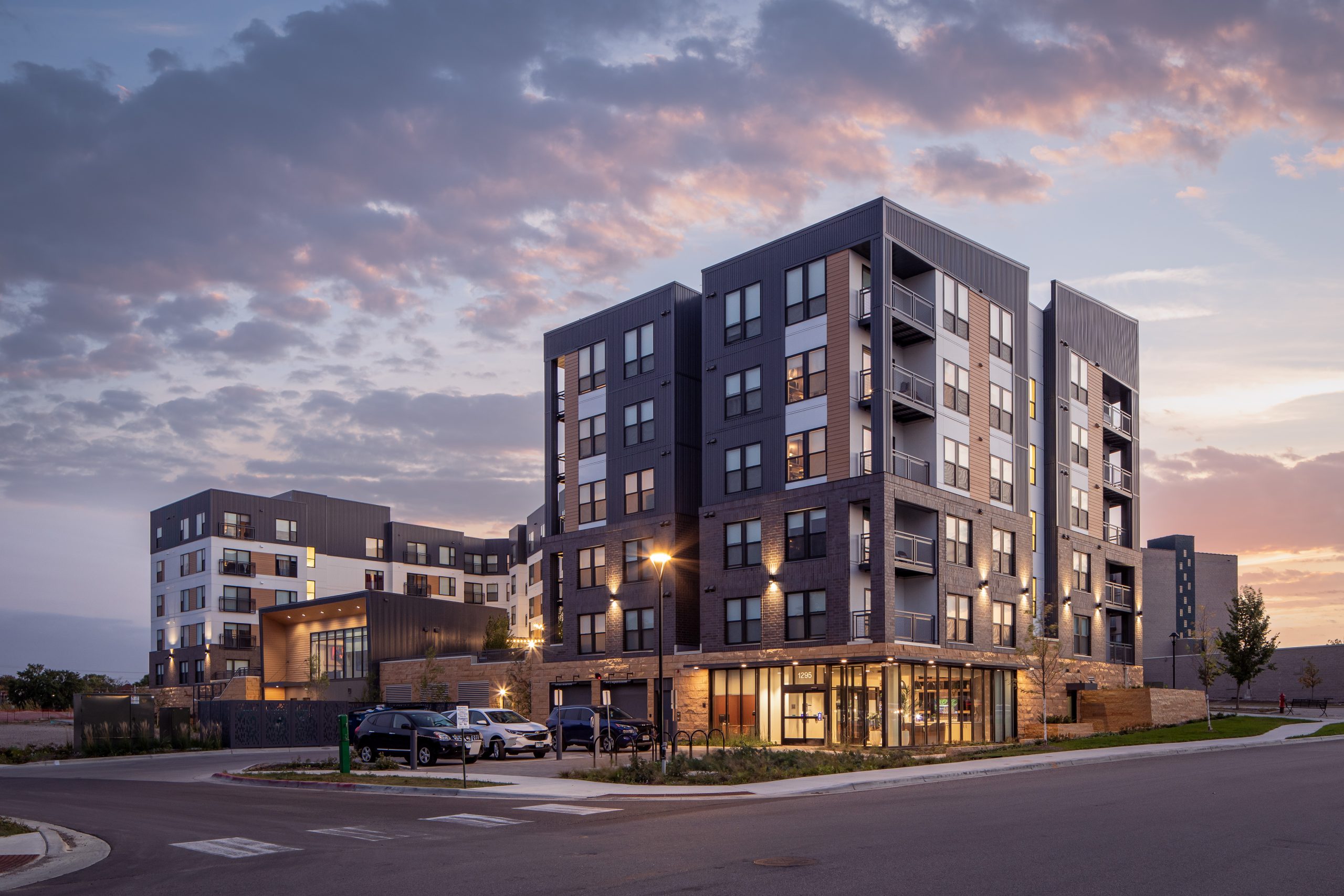 2026 Affordable Housing Trends - Humphreys & Partners Architects