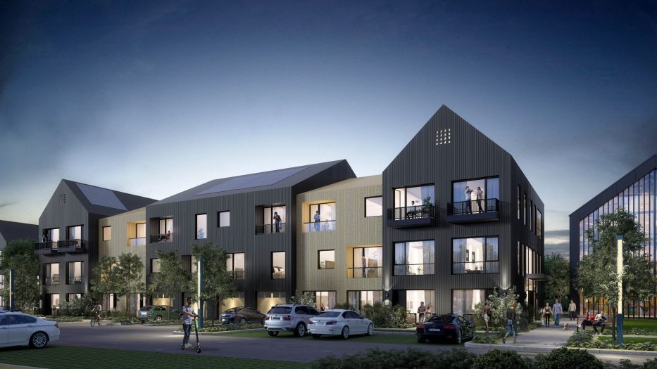 e-STAKS® - Humphreys & Partners Architects